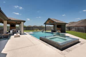 Smart Pool Technologies: Transforming Your Custom Pool Experience ...